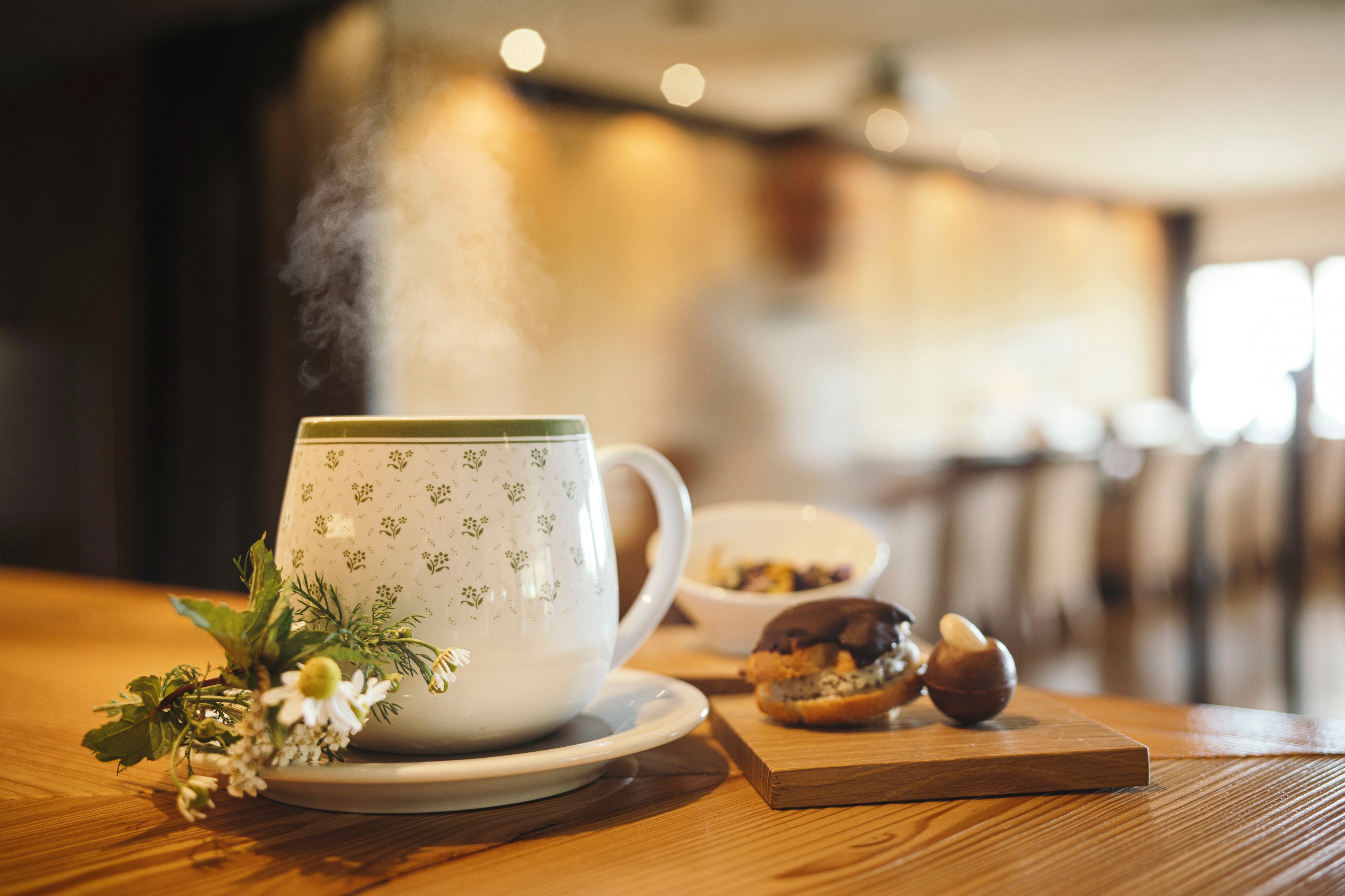 GITSCHBERG TEETASSE – Hotel Gitschberg